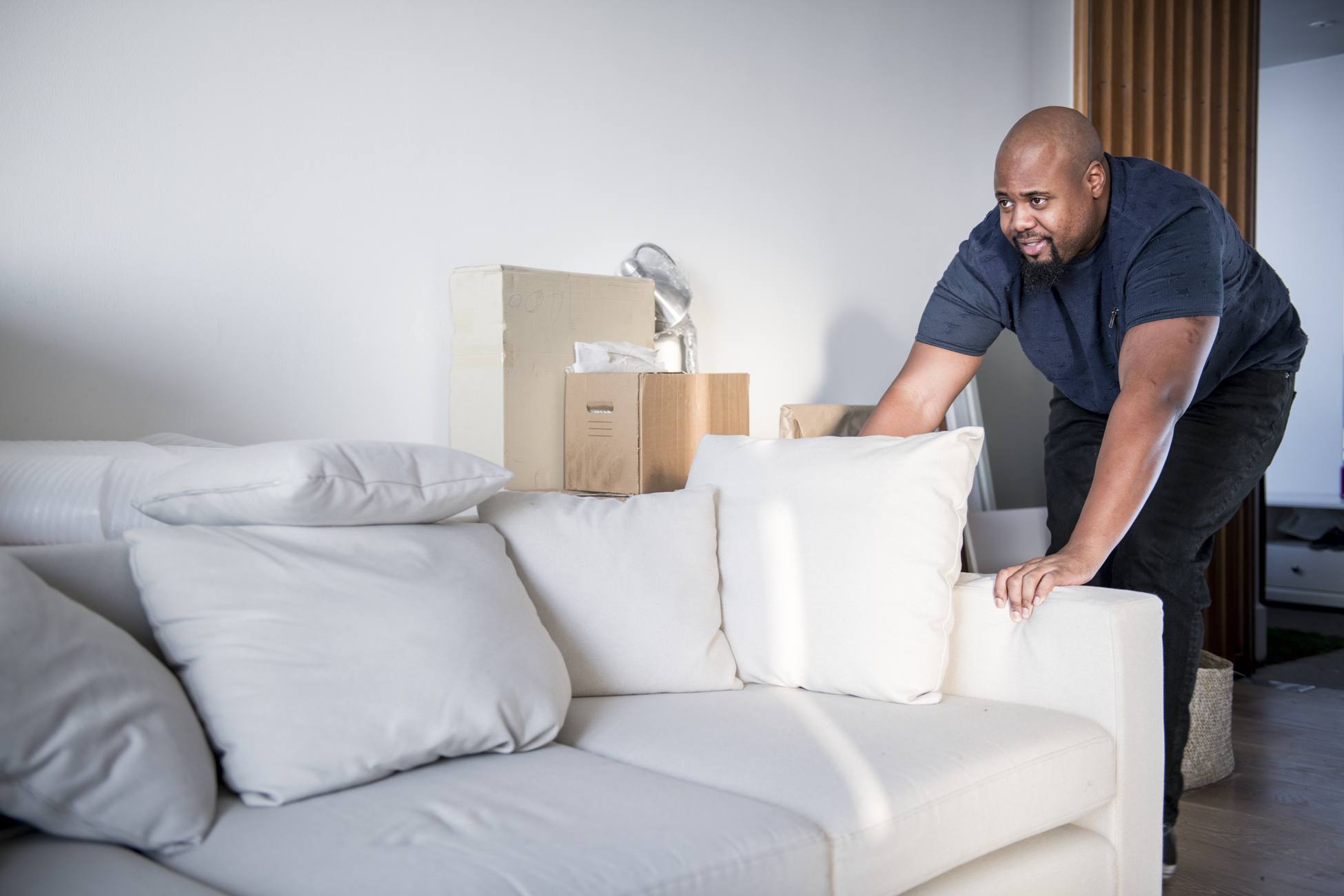 How to Make Moving Easier with One Trip to the Hardware Store