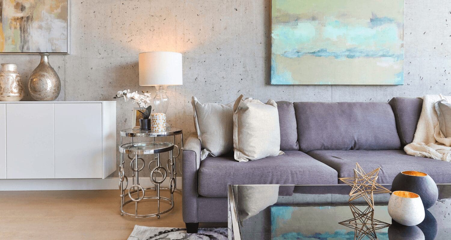 18 Helpful Home Staging Statistics From Our Survey of 900 Agents