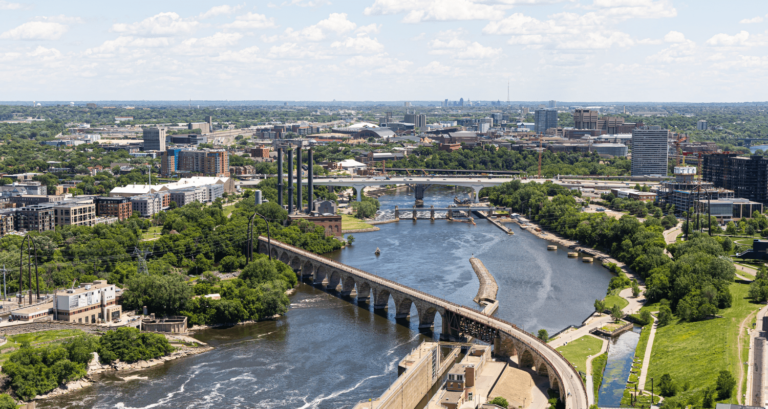 What’s the Average Minnesota Real Estate Commission Rate?
