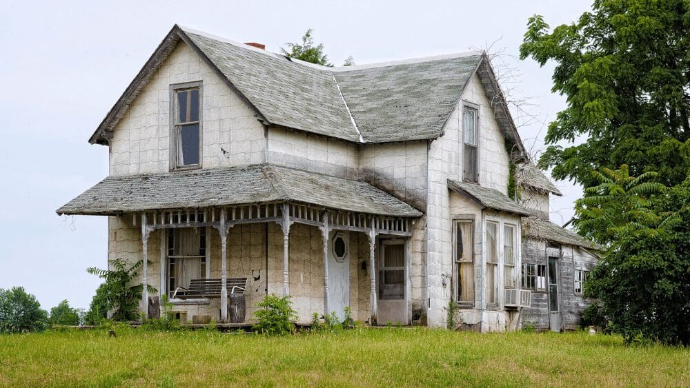 What Does It Mean When a Building Is Condemned?