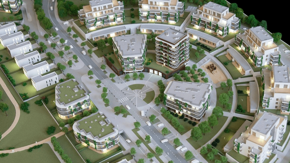 Understanding PUD Home Meaning: What is a Planned Unit Development?