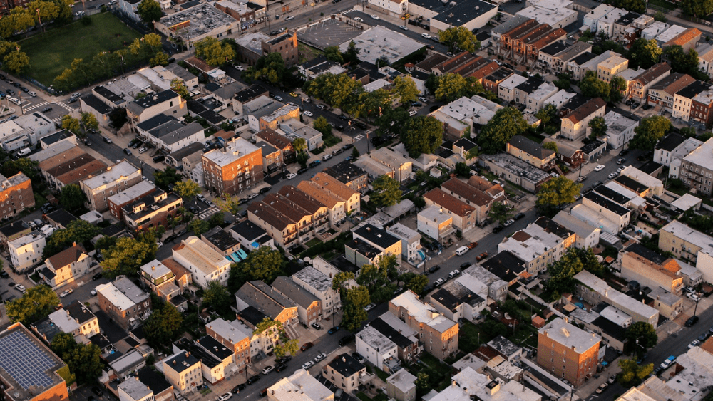 Taxes on Selling a House in New York