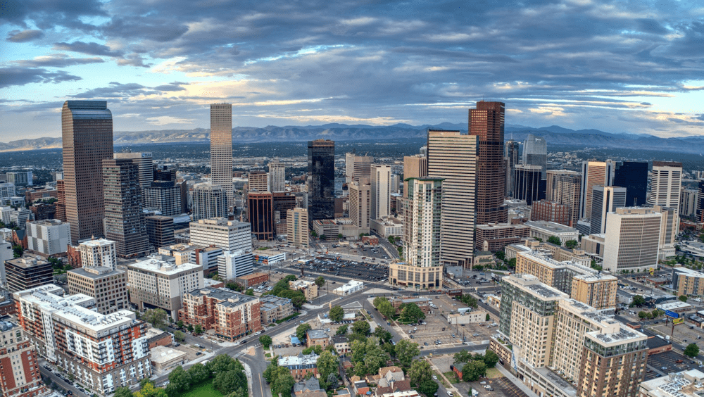 4 Top Flat Fee MLS companies in Denver