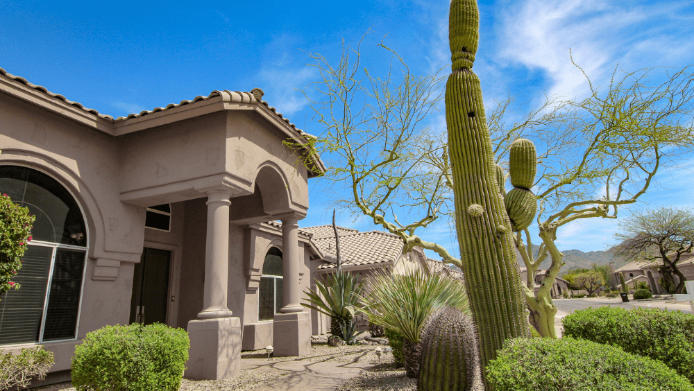 Bridge Loans in Scottsdale: Unlock Equity to Buy Before You Sell