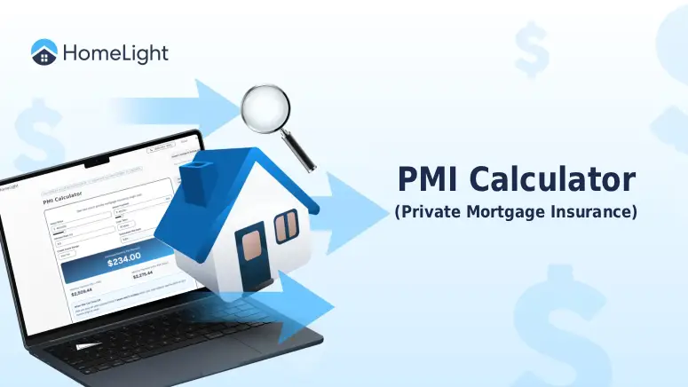 PMI Calculator: Estimate Your Monthly Costs